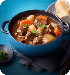 Friboi Food Solutions