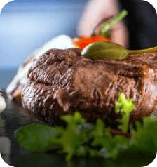 Friboi Food Solutions