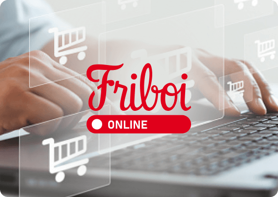 Nossos Programas | Friboi