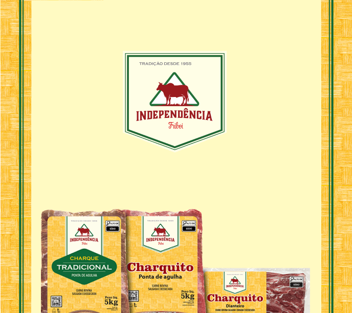 Marcas Regionais | Friboi