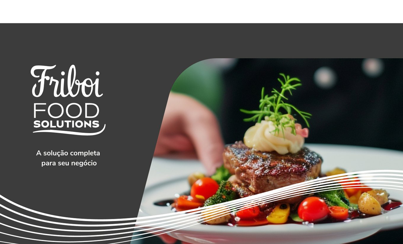 Friboi Food Solutions