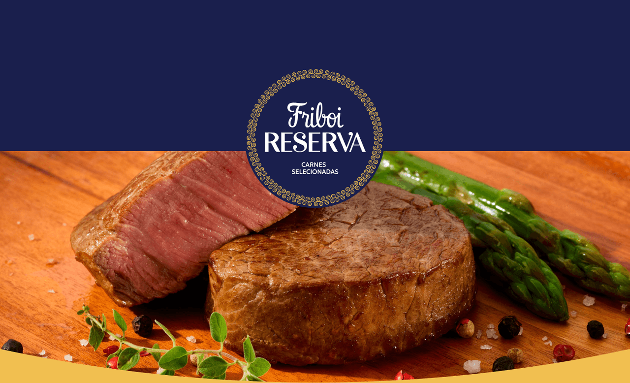 Friboi Reserva