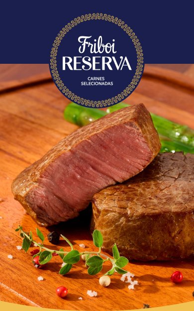 Friboi Reserva